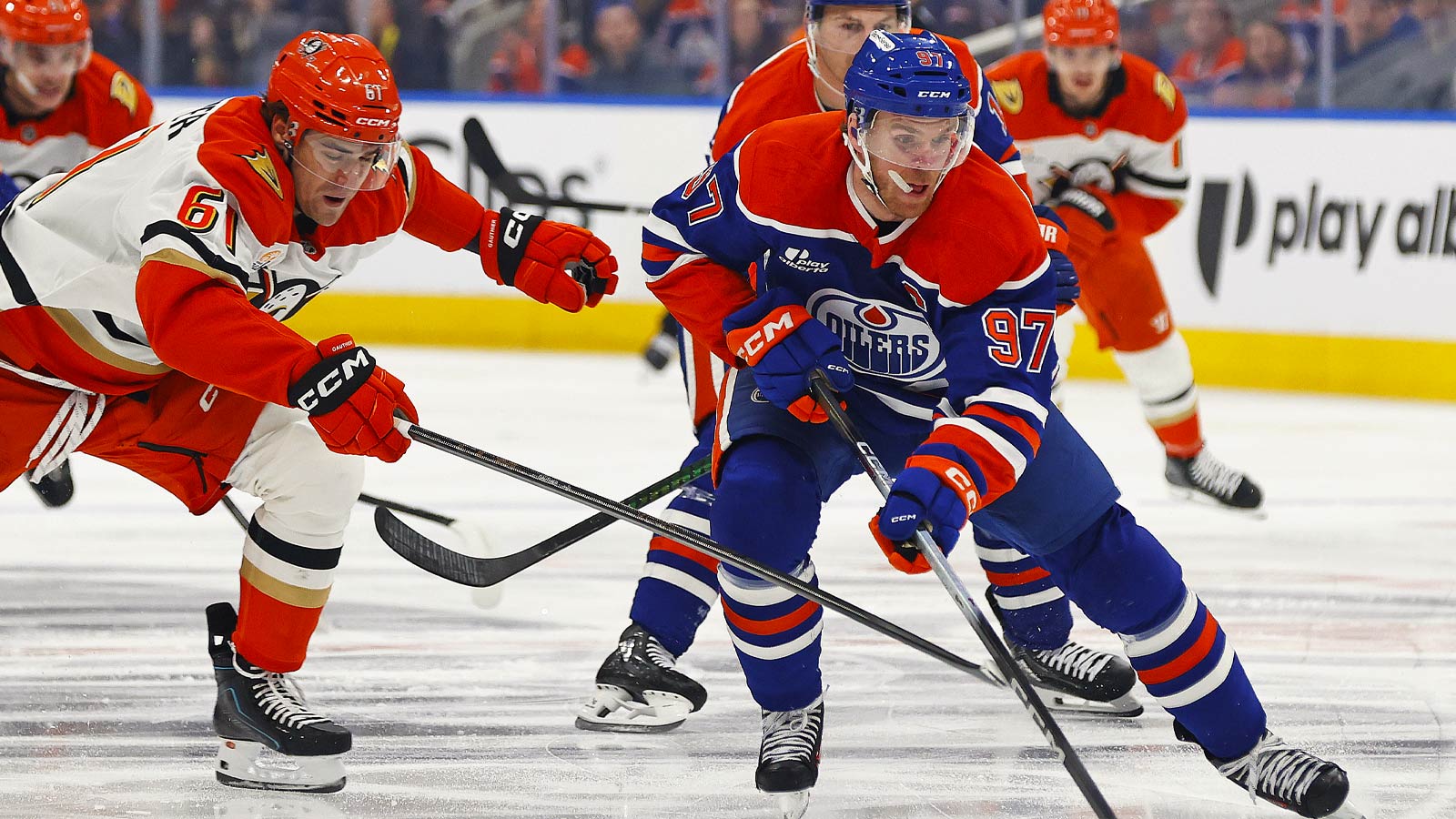 Oilers news: Kris Knoblauch's notes on Connor McDavid pointless streak