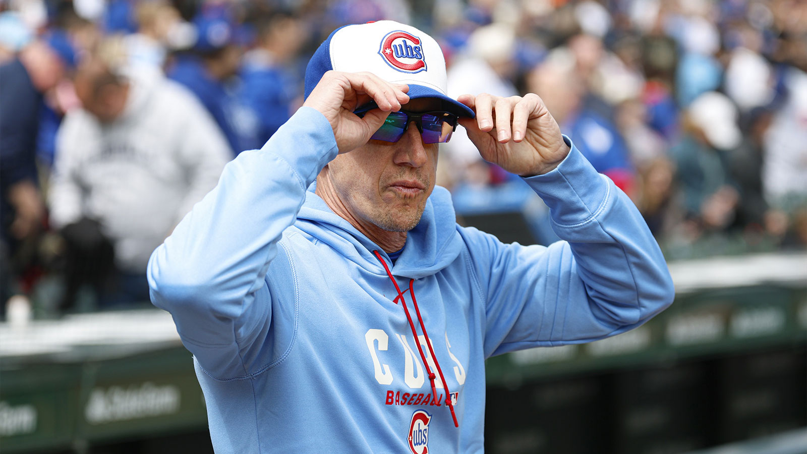 Cubs news: Craig Counsell gets brutally honest on sending another ...