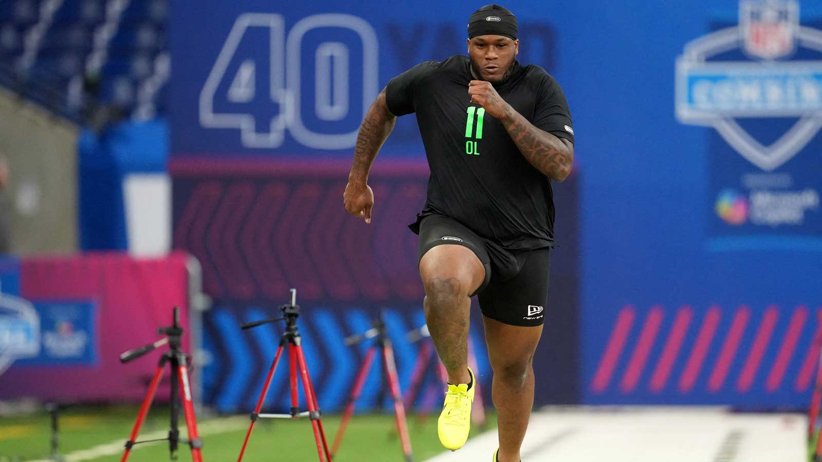 Dolphins' 2026 NFL Draft Grades For Every Pick