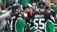 Stars news: Jamie Benn slapped with fine for Ryan Hartman cross-check