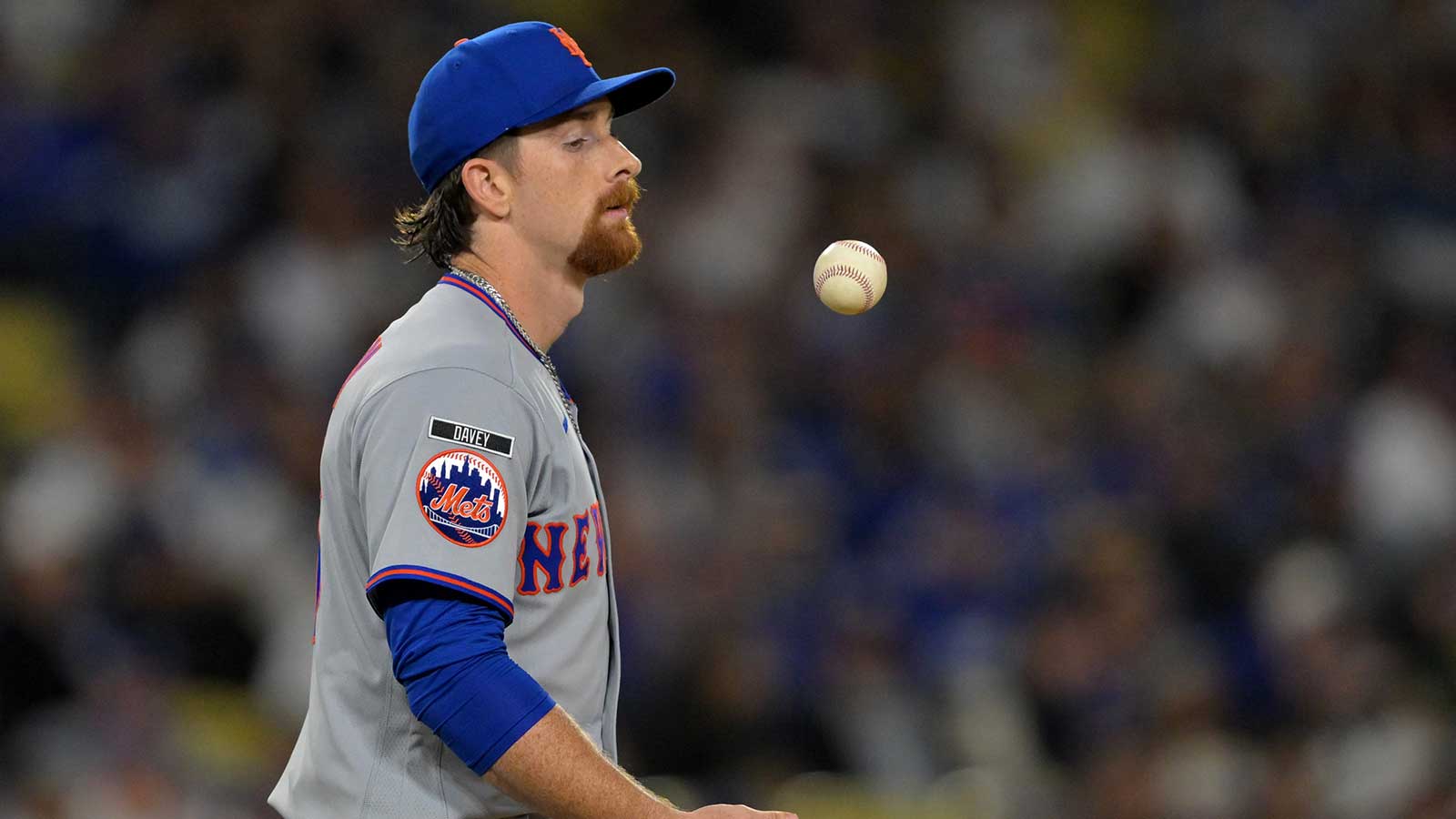 Mets news: Struggling starter gets brutally honest on late scratch