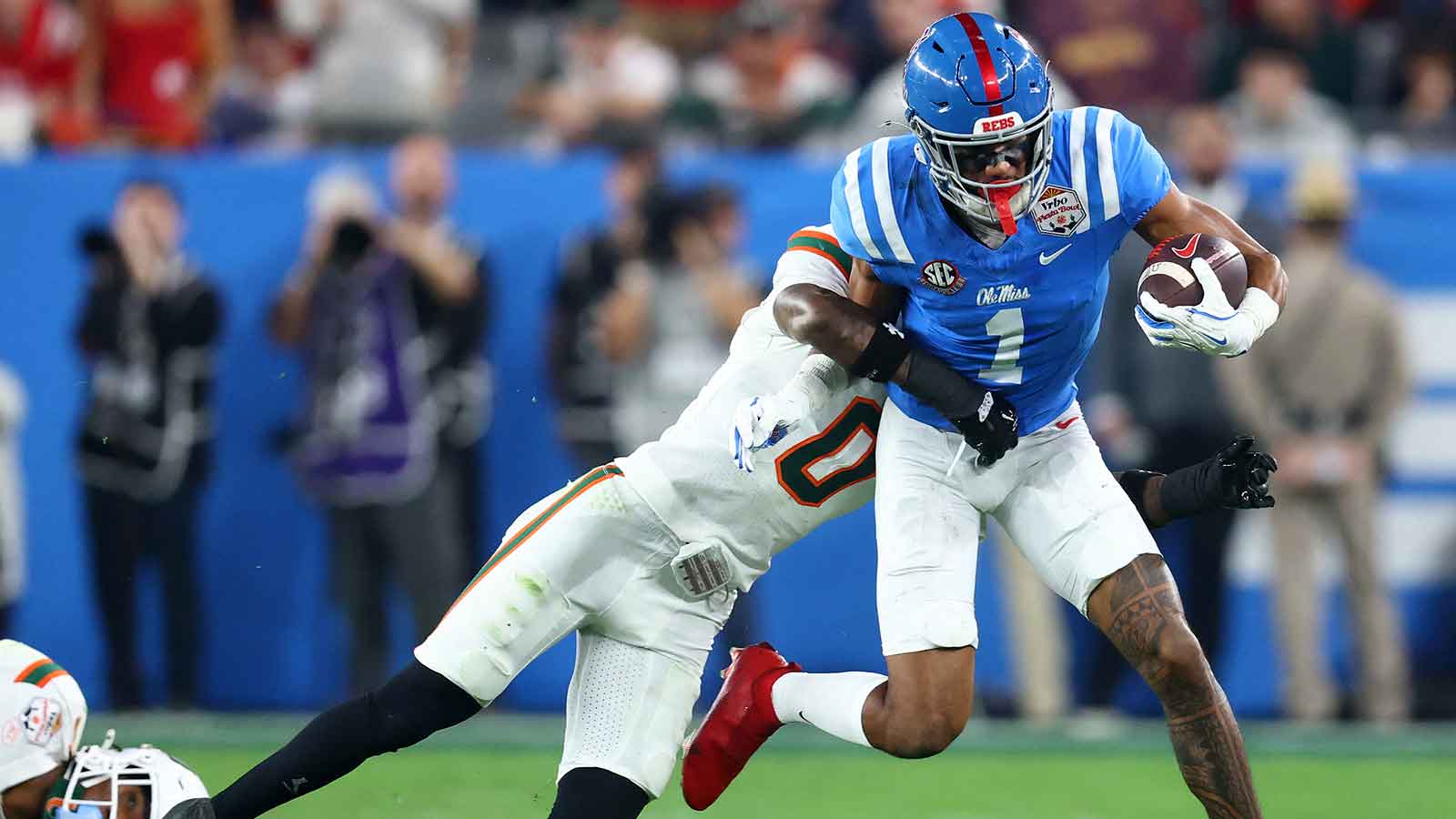 Why 49ers made the biggest mistake of 2026 NFL Draft