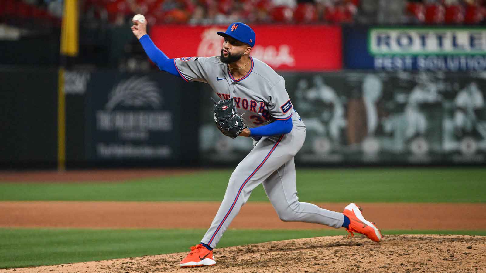Mets news: Devin Williams defends Carlos Mendoza after Cubs loss