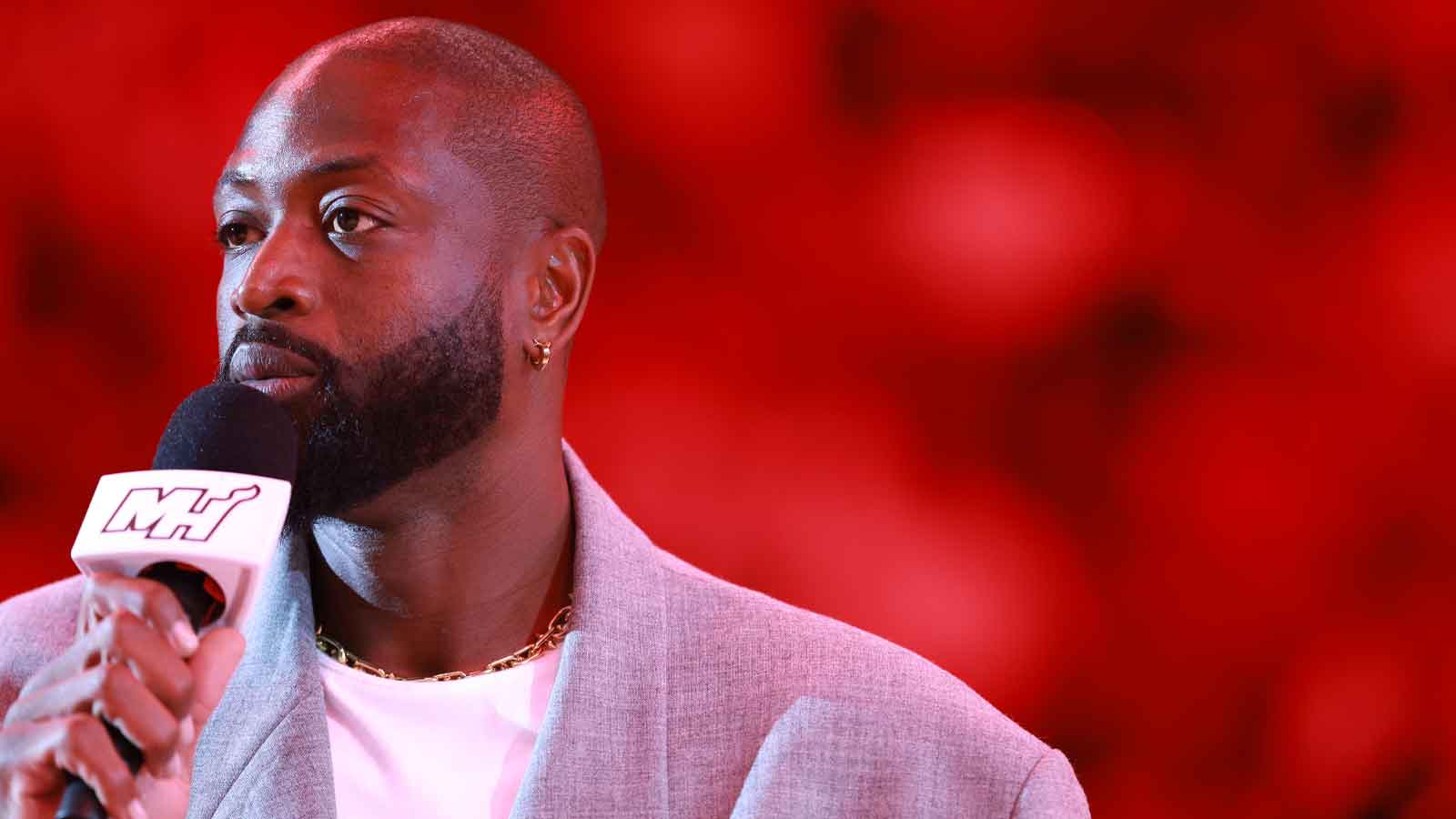 Dwyane Wade fires back at critics over legacy talk