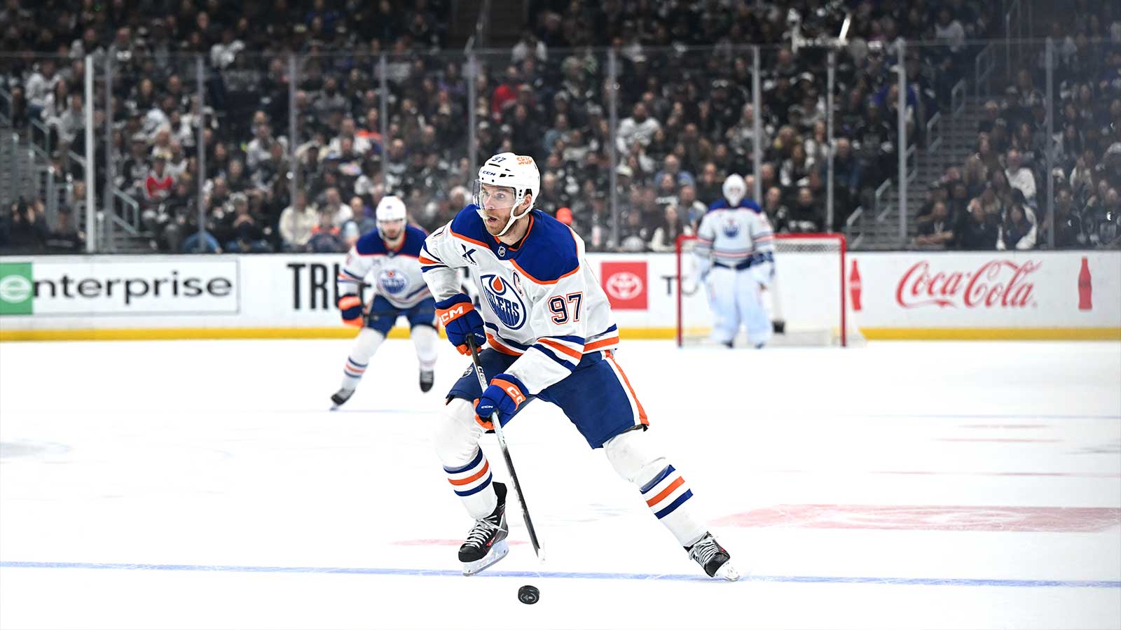 Oilers news: Connor McDavid drops truth bomb ahead of Game 3 vs. Ducks