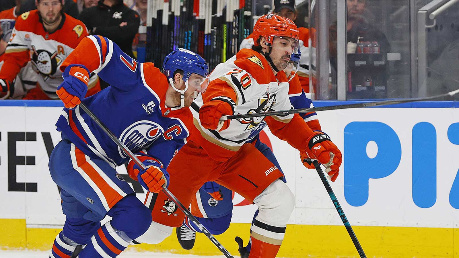 Edmonton Oilers News, Rumors, and Highlights | ClutchPoints