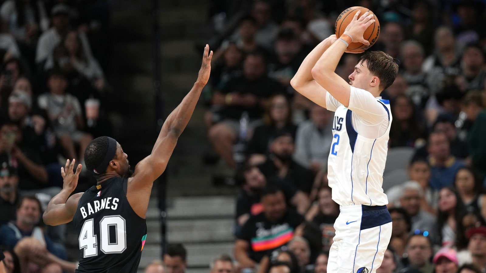 Mavericks news: Is Cooper Flagg playing in final game of season vs. Bulls?