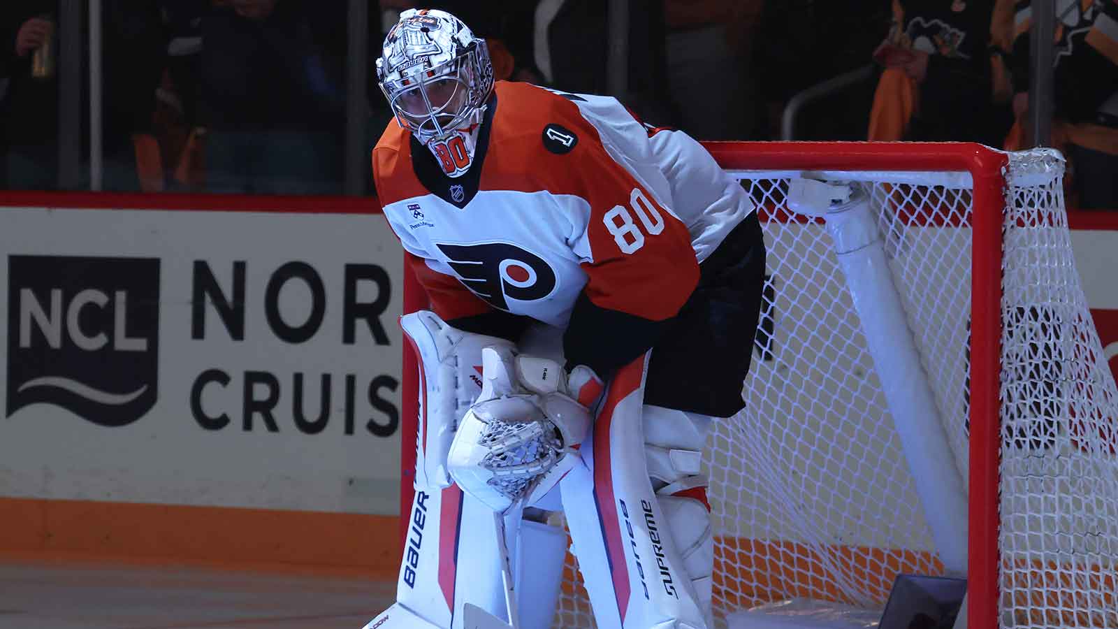 Flyers news: Dan Vladar gets concerning injury update after huge Game 3 win