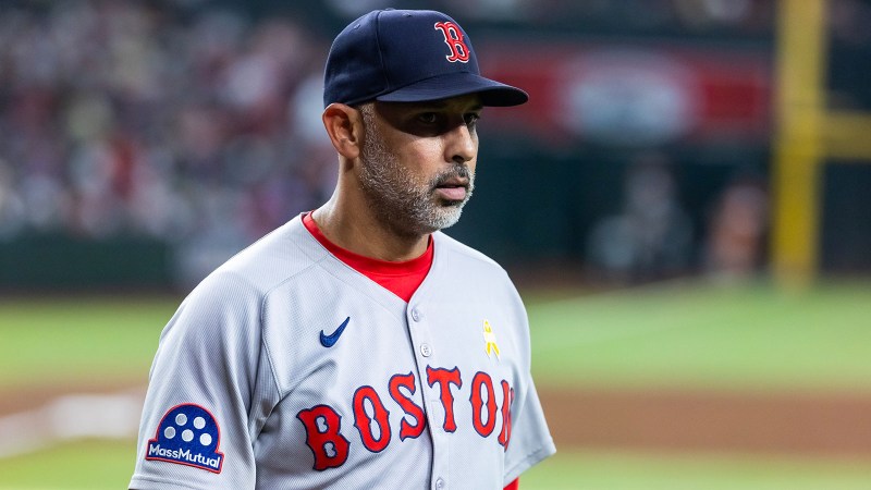Boston Red Sox News, Rumors, and Highlights | ClutchPoints