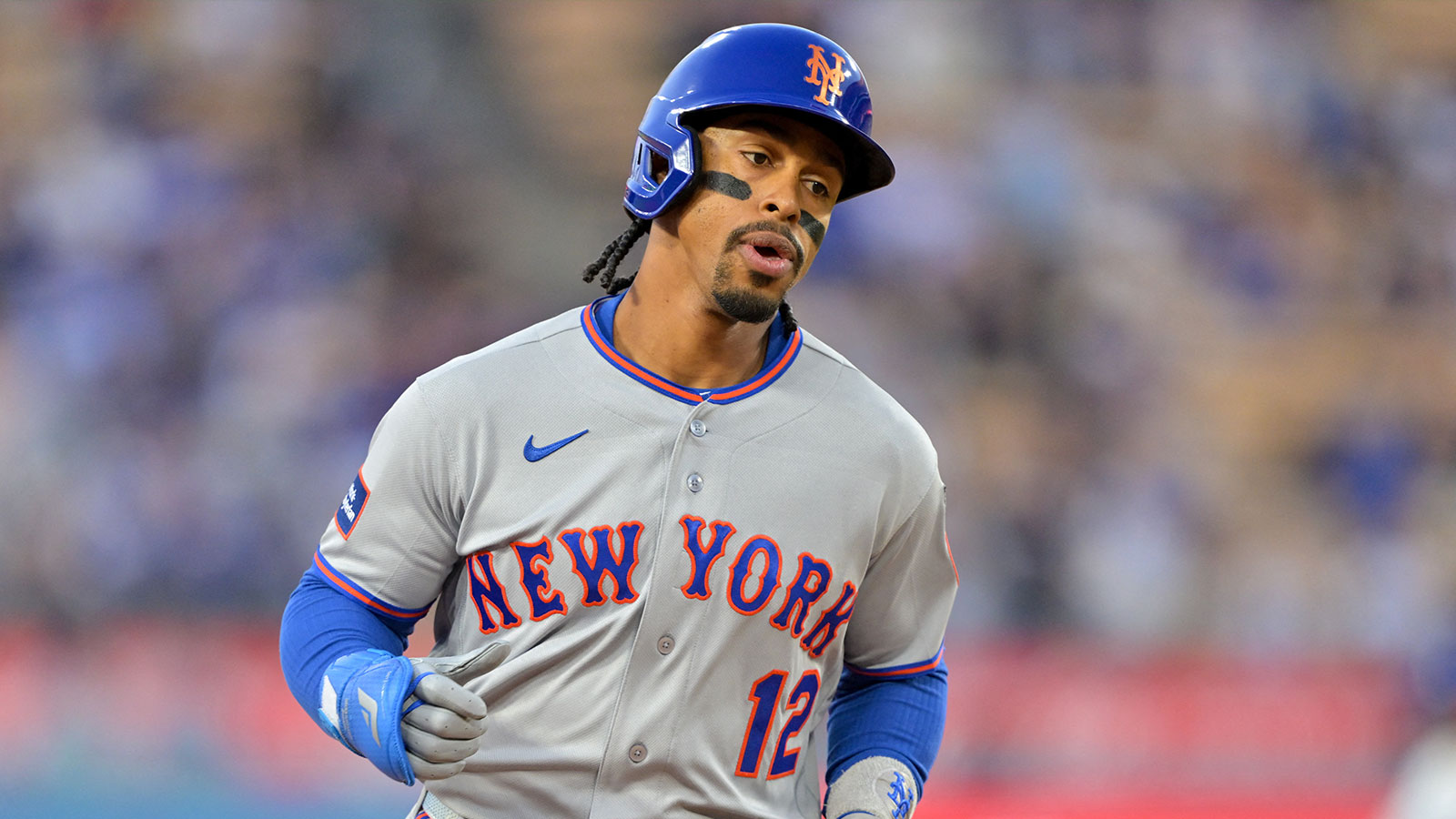 Mets news: New York's Francisco Lindor lineup change amid 8-game losing ...