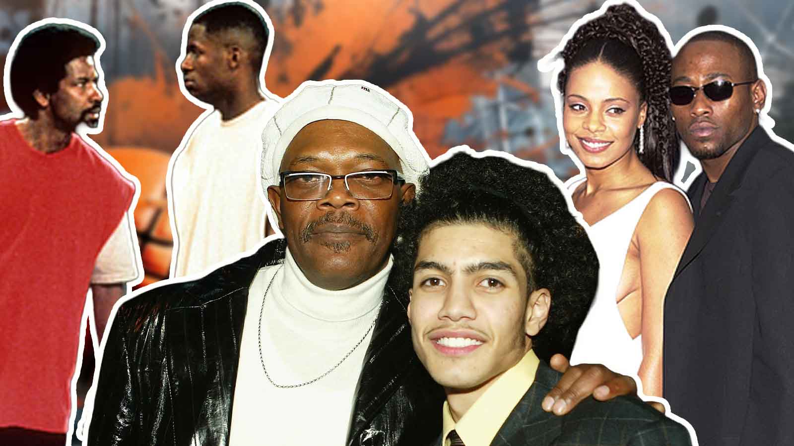 From Blue Chips to Coach Carter, top basketball movies that define the ...