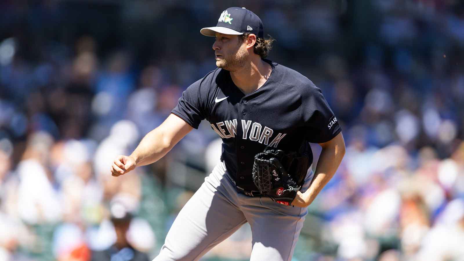 Yankees news: Aaron Boone reveals Gerrit Cole's next step in injury ...