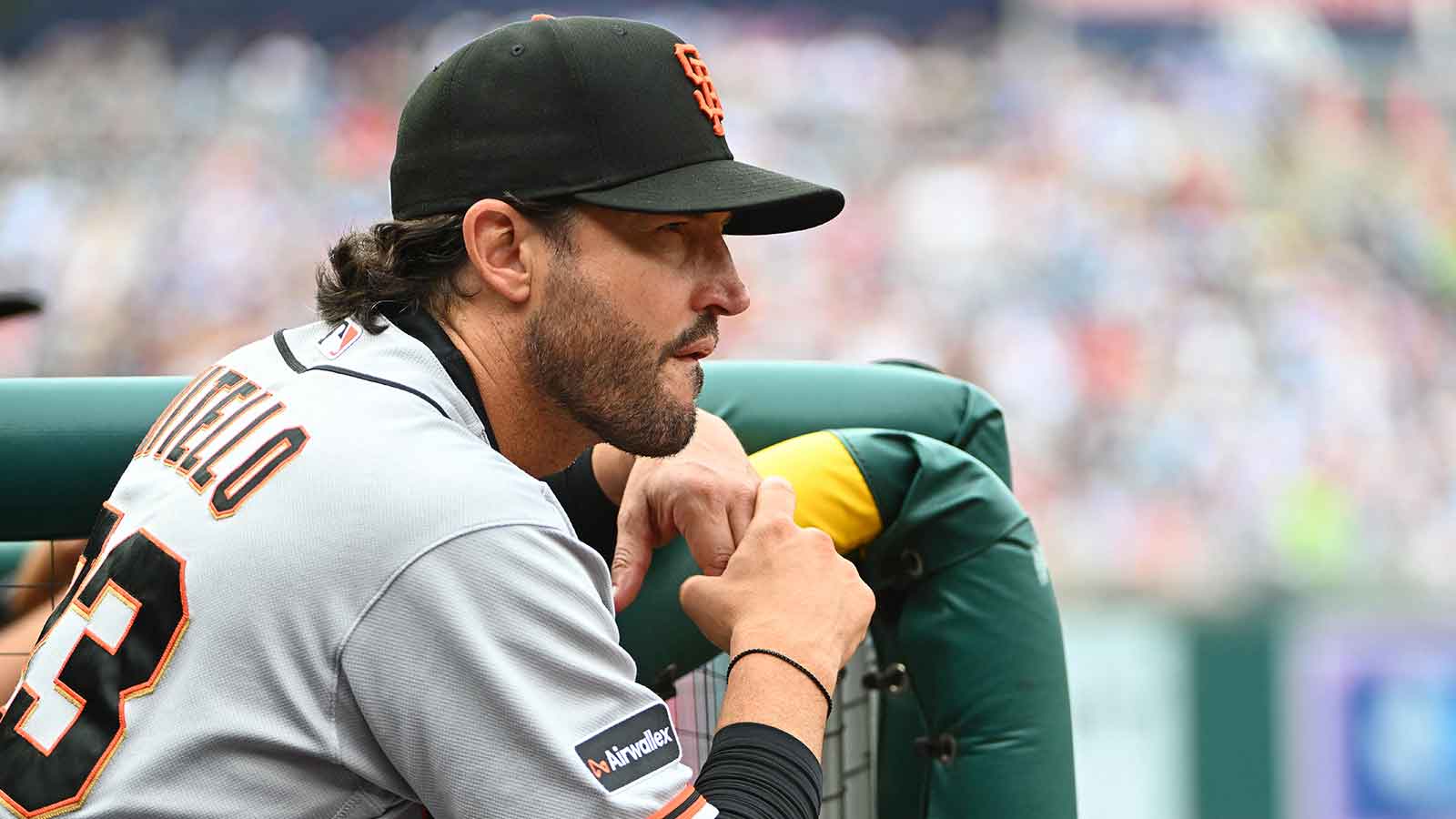 Giants news: The reason Tony Vitello was 'a little upset' with Shohei ...
