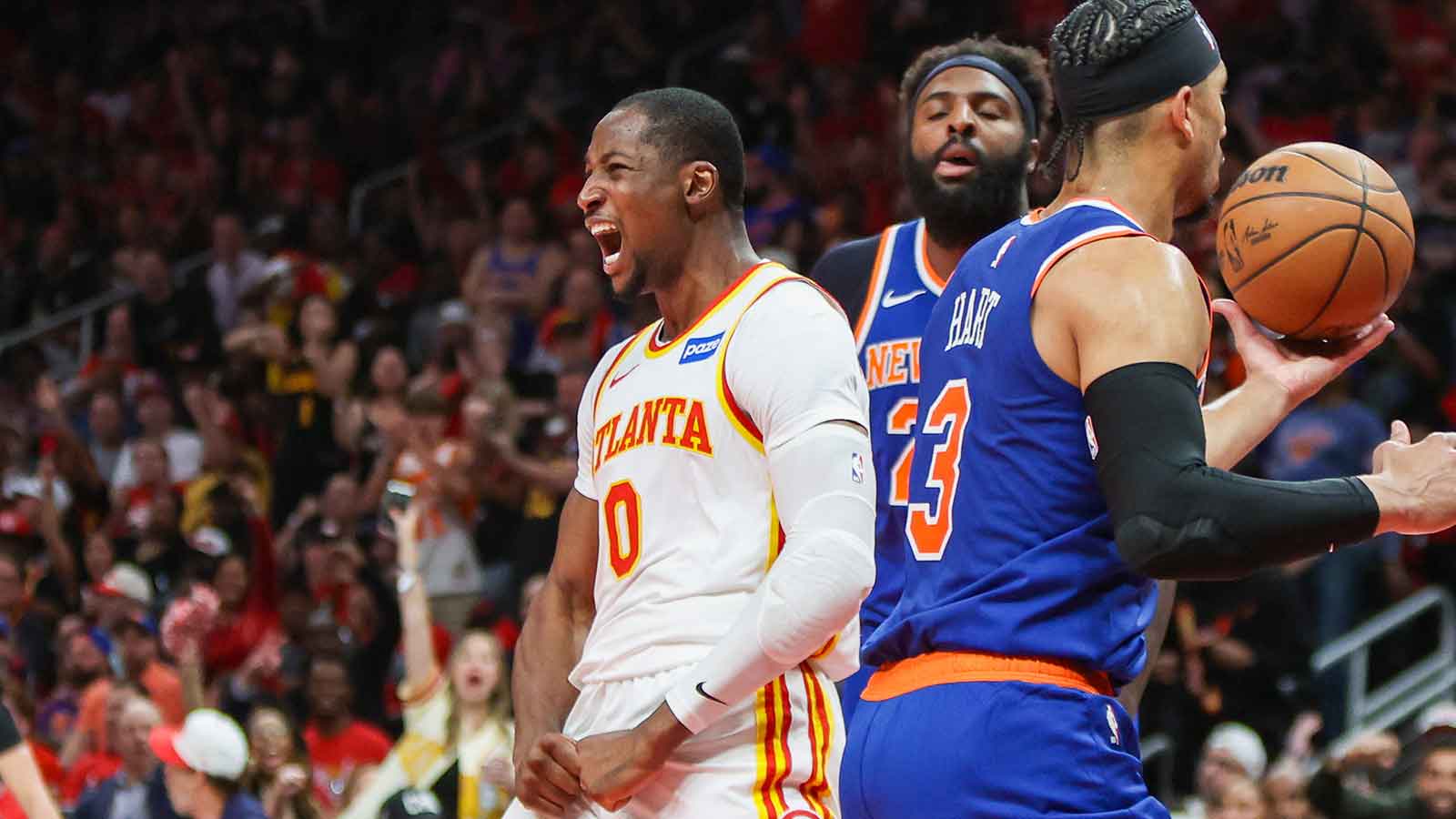 Knicks news: Ben Stiller left baffled by Mike Brown after another bad ...