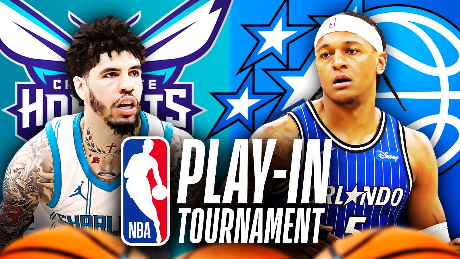 Hornets vs. Magic 2026 NBA Play-In Tournament prediction, odds, pick