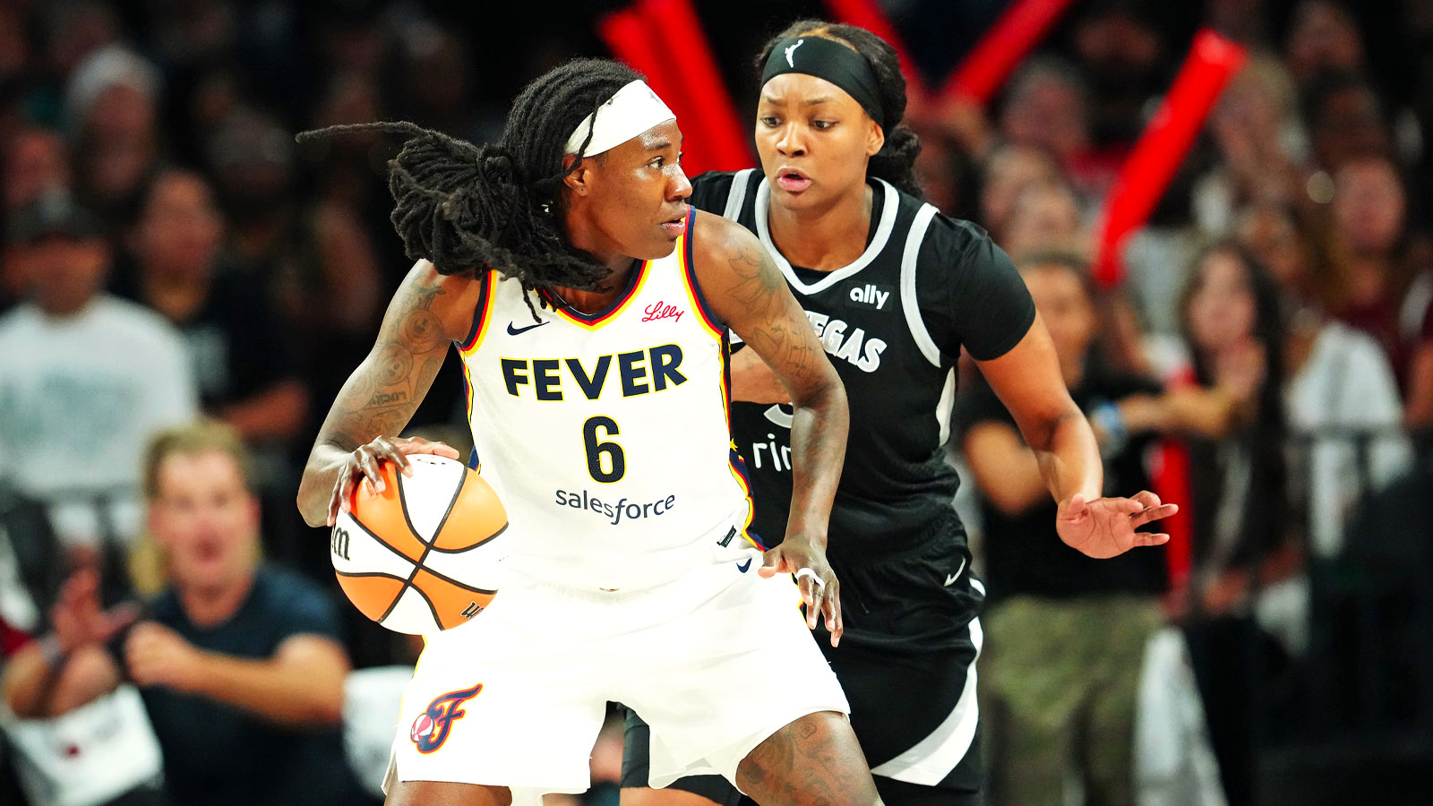 Lynx news: Natasha Howard leaves Fever for $1.4 million Minnesota reunion