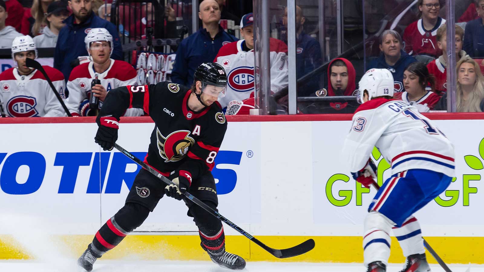 NHL news: League announces 2026 Lady Byng Trophy finalists