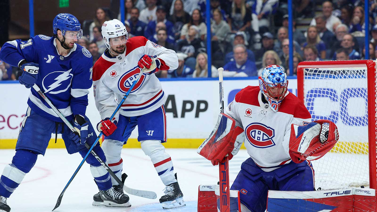 Canadiens news: Jakub Dobes reveals how Montreal beat Lightning in Game 5
