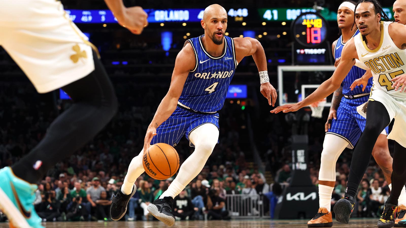 NBA trade targets: Best players likely on the block during 2026 offseason