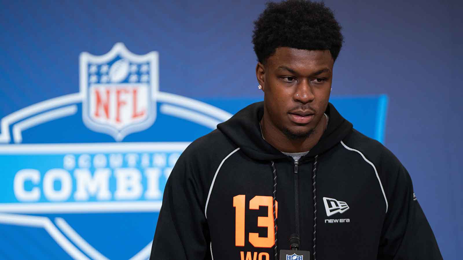 1 Chiefs undrafted free agent who will make 2026 roster