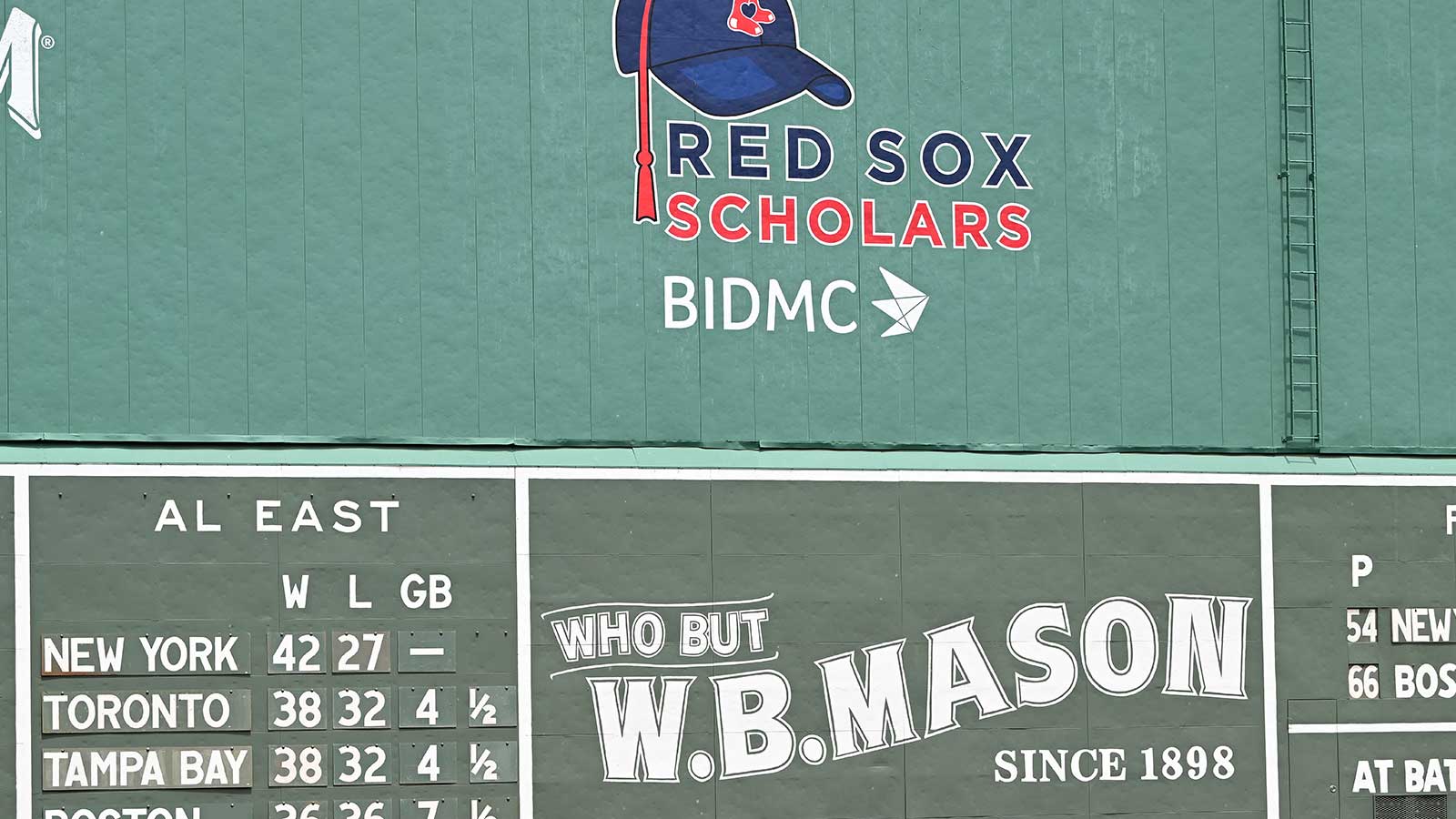 Red Sox news: Jeff Passan's 'scary' $44.5 warning about flailing Boston ...