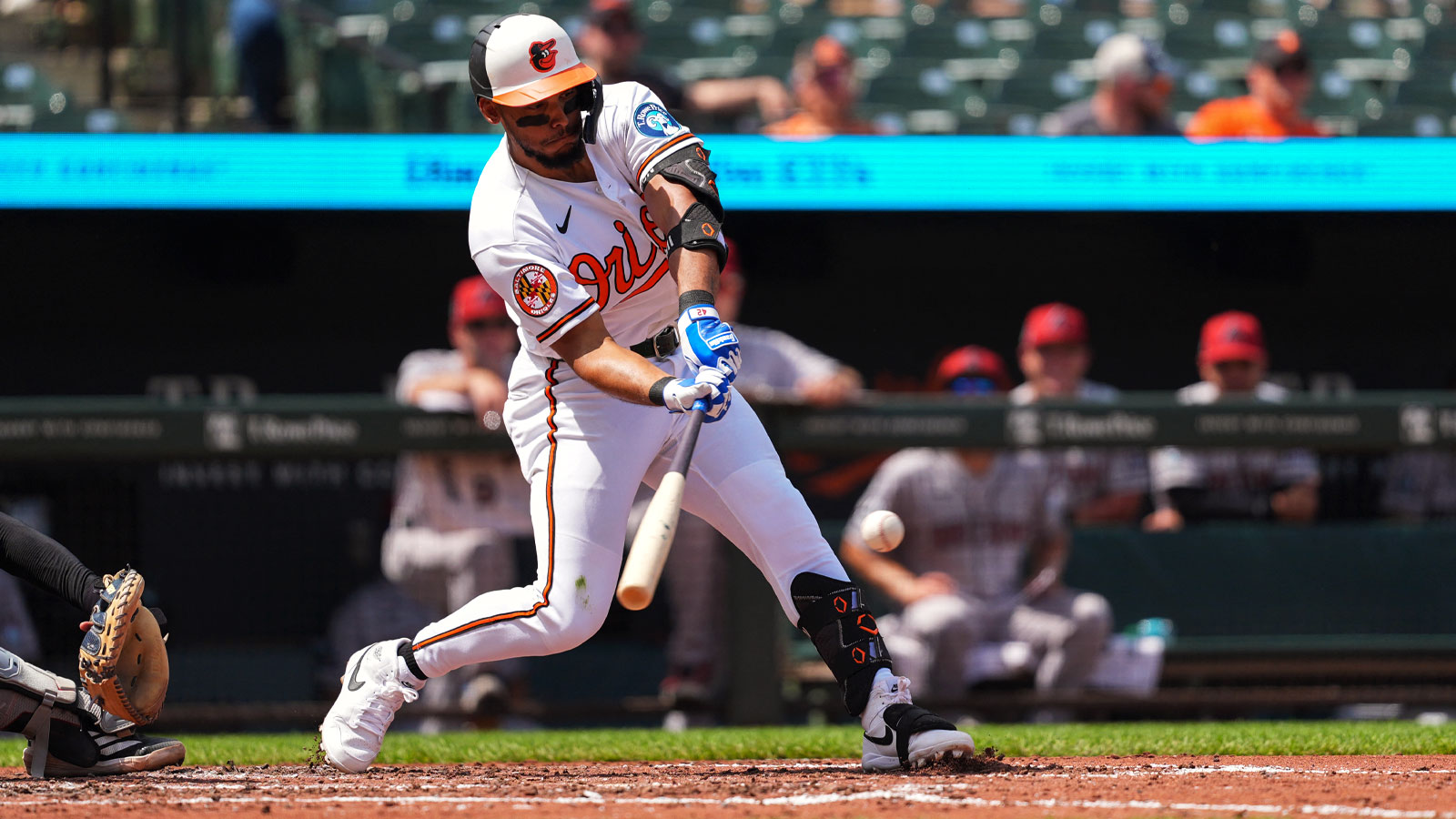 Orioles rumors: Jeremiah Jackson plan once Jackson Holliday returns ...