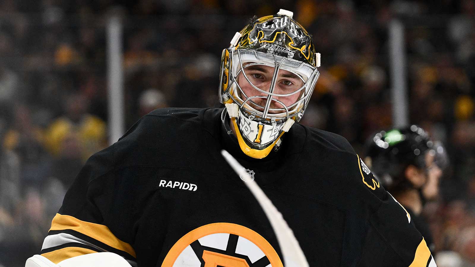 Bruins news: Jeremy Swayman drops truth bomb after tight Game 3 defeat