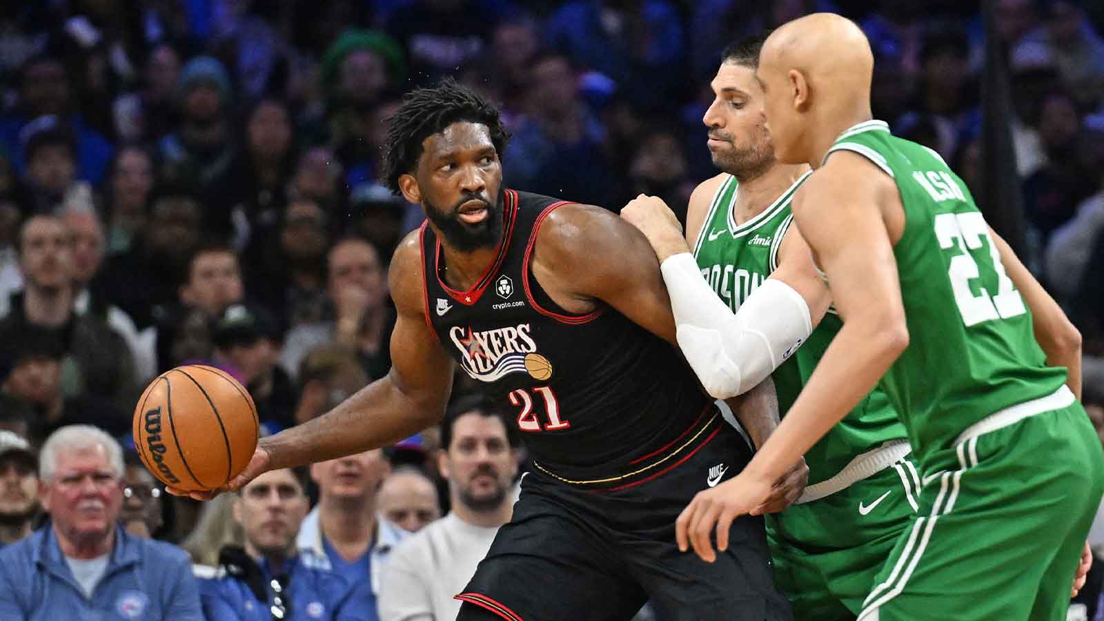 Celtics vs. 76ers 2026 NBA Playoffs Game 6 prediction, odds, pick