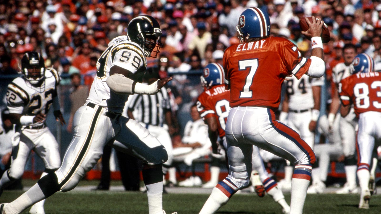 Best NFL Draft classes in history, ranked