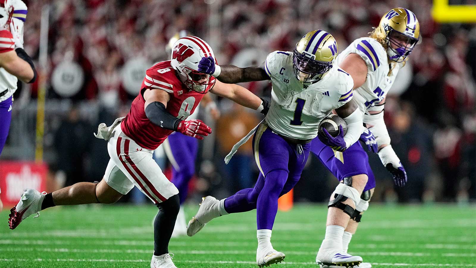 Broncos news: Denver fans will love Jonah Coleman's plan