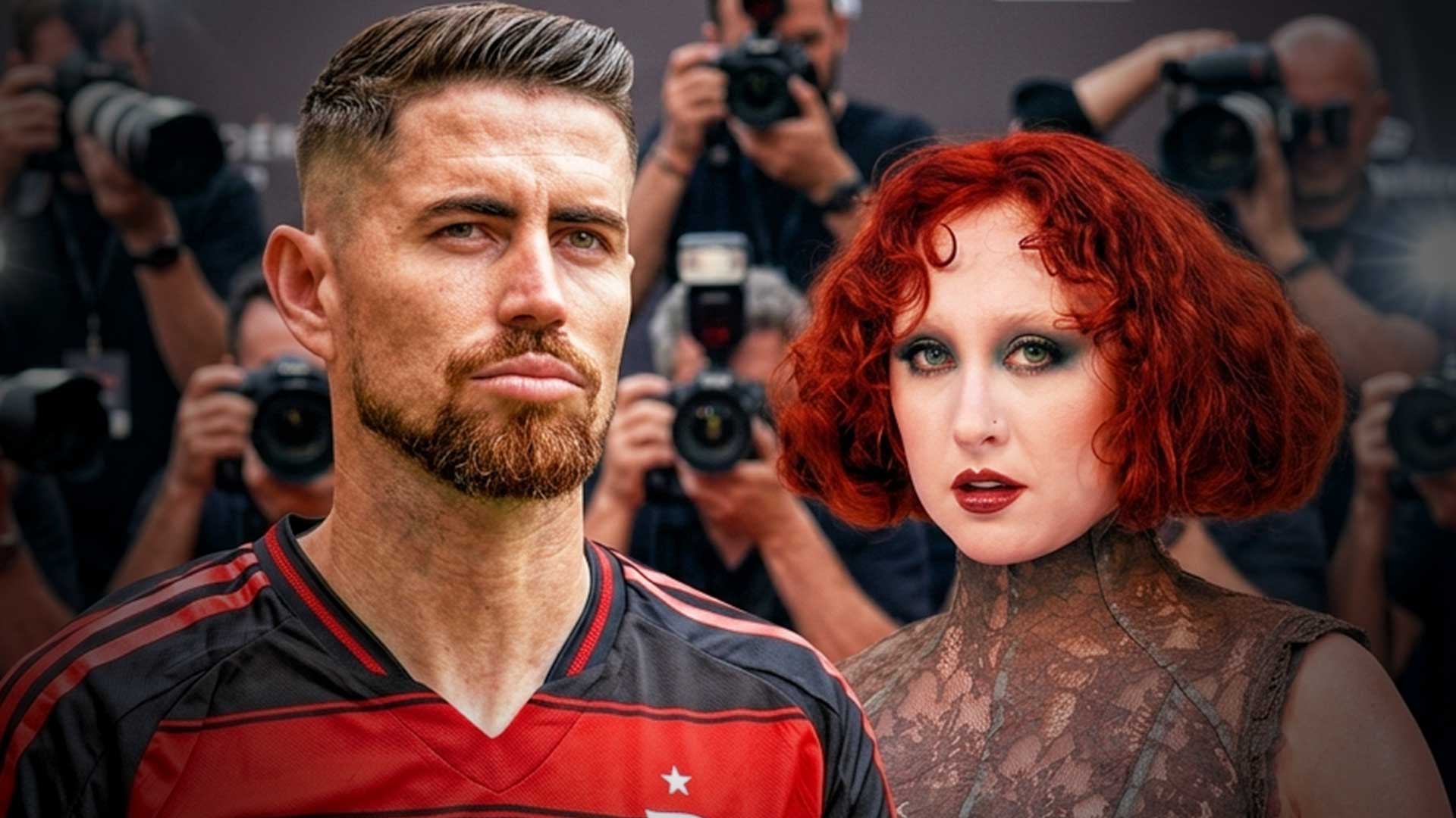 Angry fans react to Jorginho revealing 'new information' in alleged ...