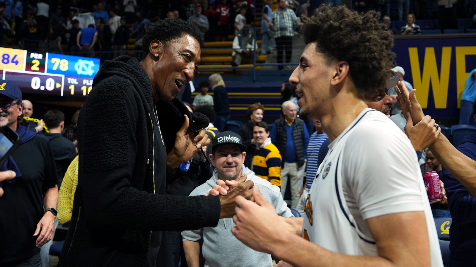 Ohio State basketball news: Scottie Pippen reveals big reason behind ...