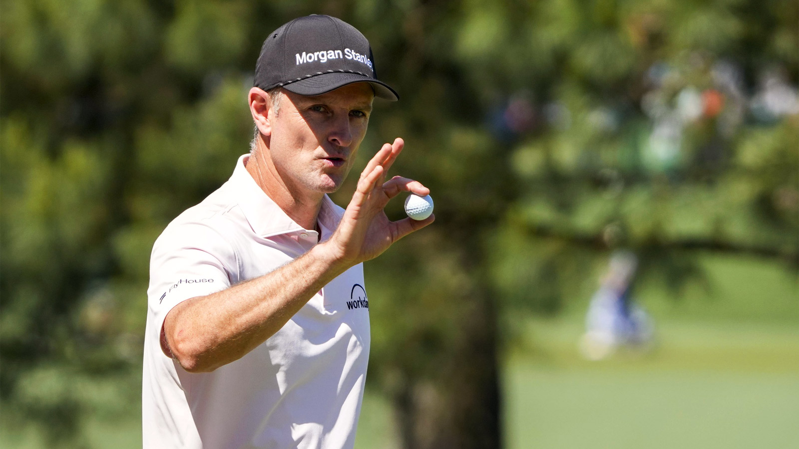 Masters news: Justin Rose avenging 2025 loss to McIlroy with birdie barrage