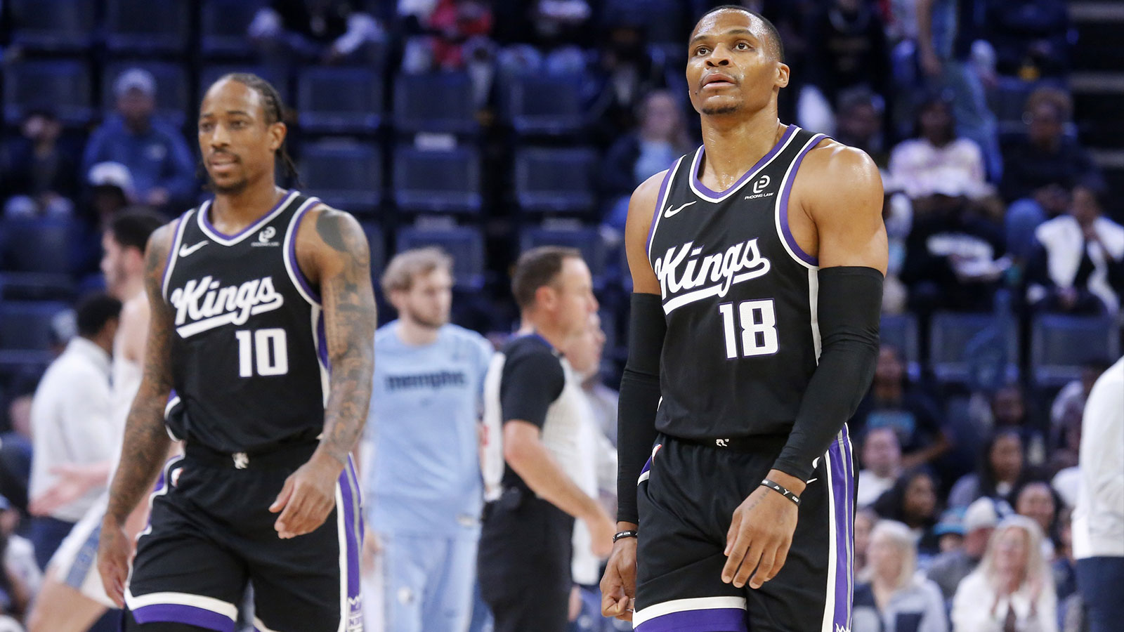 Kings news: GM makes completely real Russell Westbrook admission after ...
