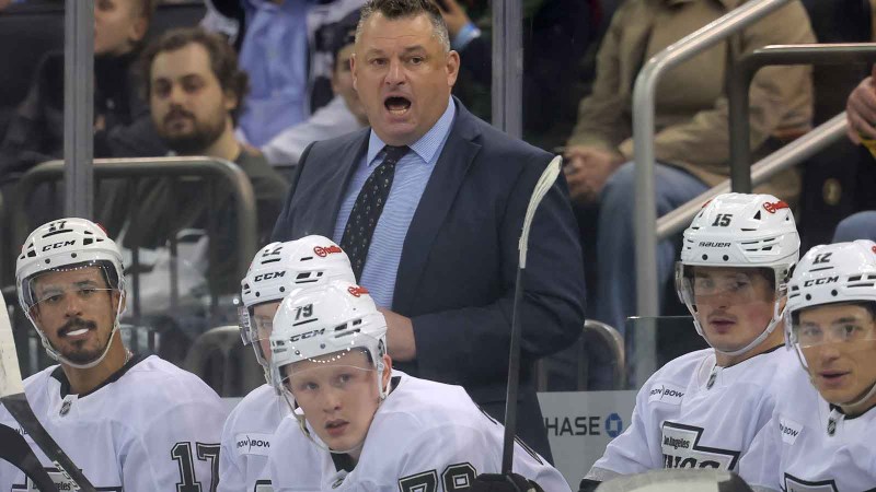 Los Angeles Kings News, Rumors, and Highlights | ClutchPoints
