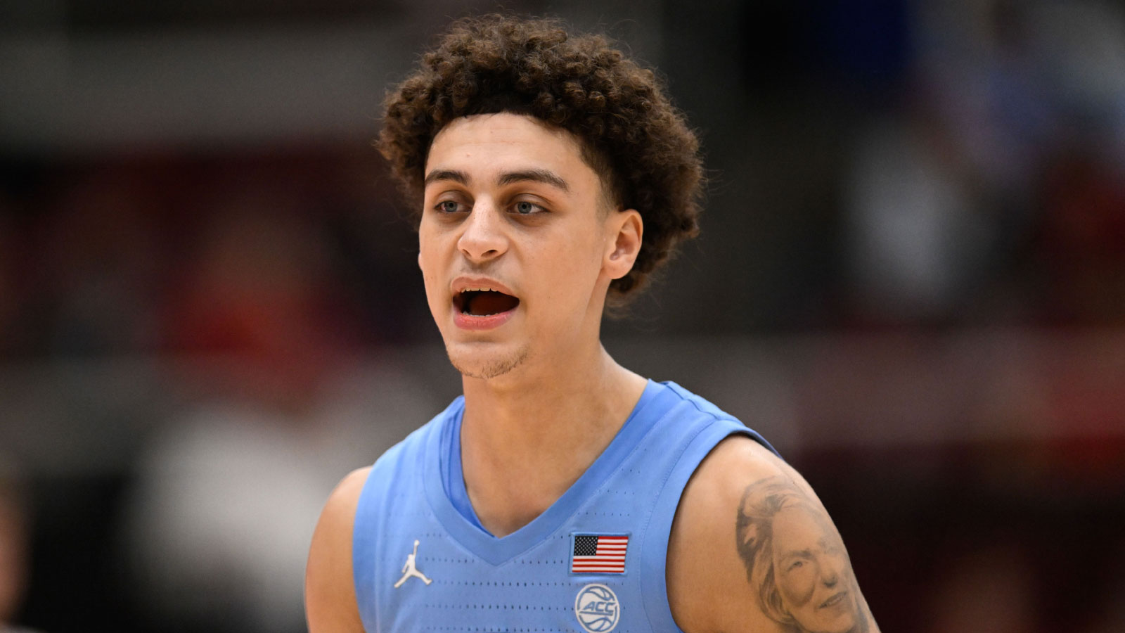 UNC basketball news: Tar Heels lose 17-game starter to transfer portal