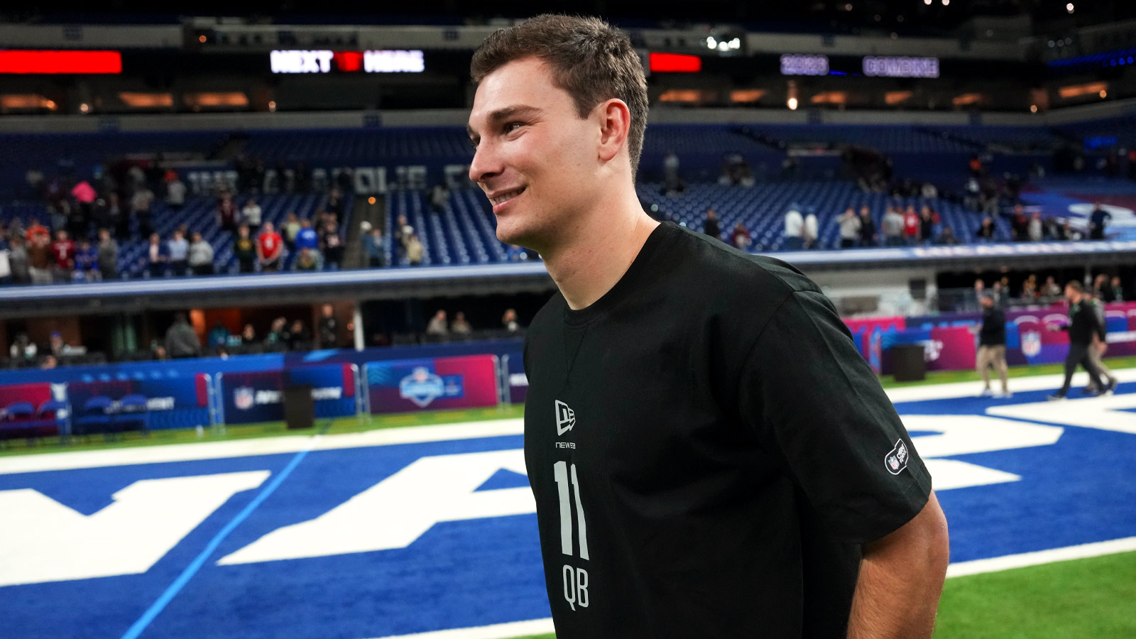 Fernando Mendoza bold predictions for rookie season with Raiders