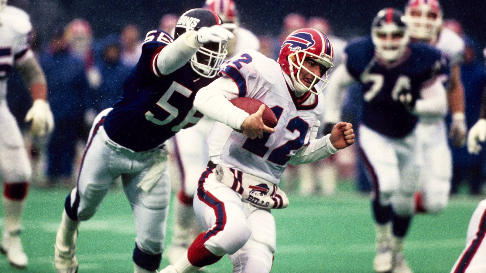 Best NFL Draft classes in history, ranked