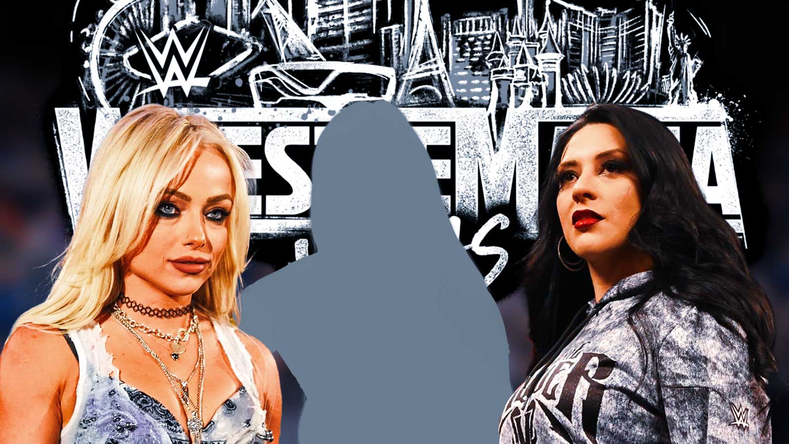 WWE news: Liv Morgan shows off head wound alongside NSFW warning to ...