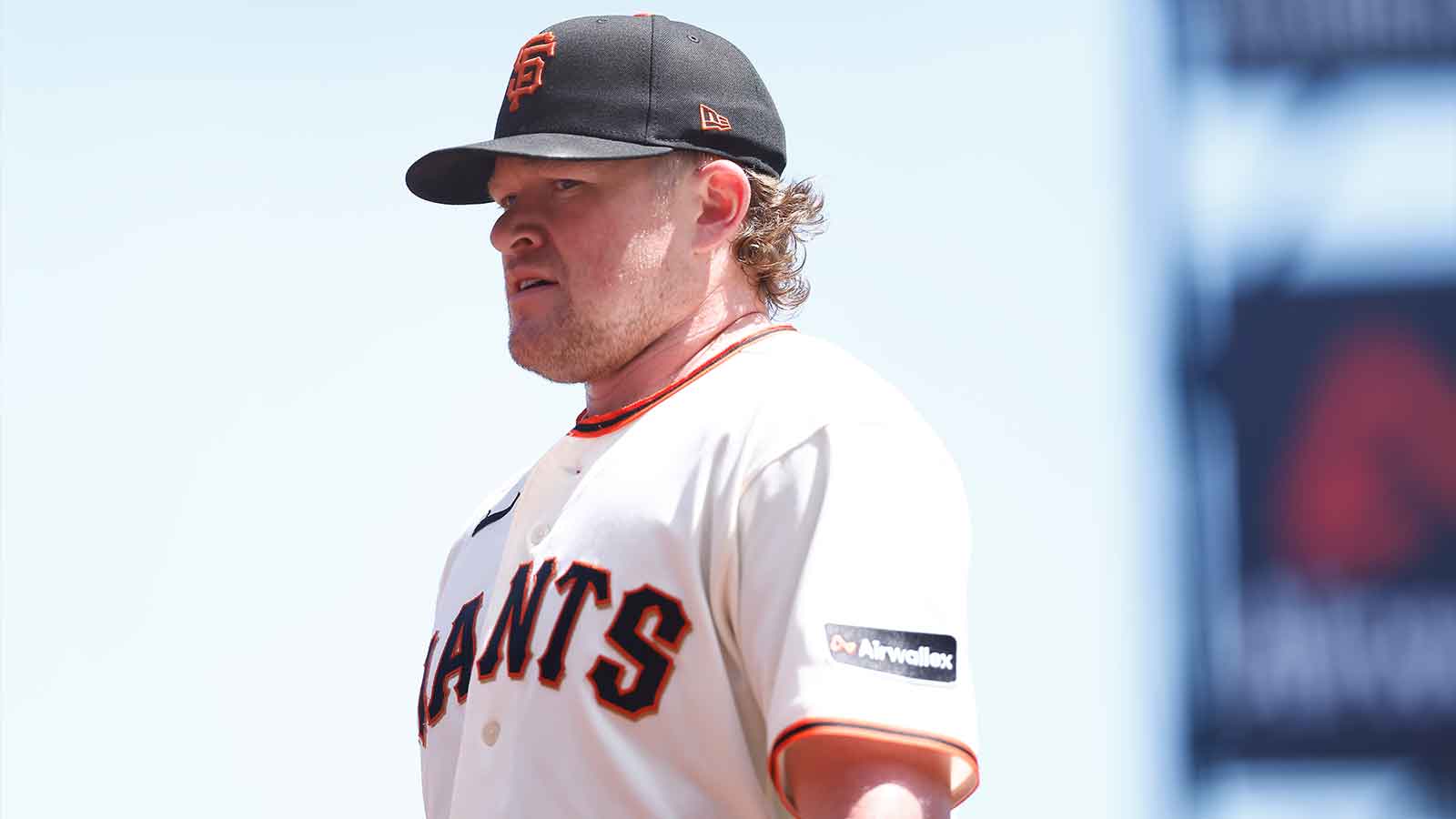 Giants news: Tony Vitello's honest Logan Webb take after Dodgers loss