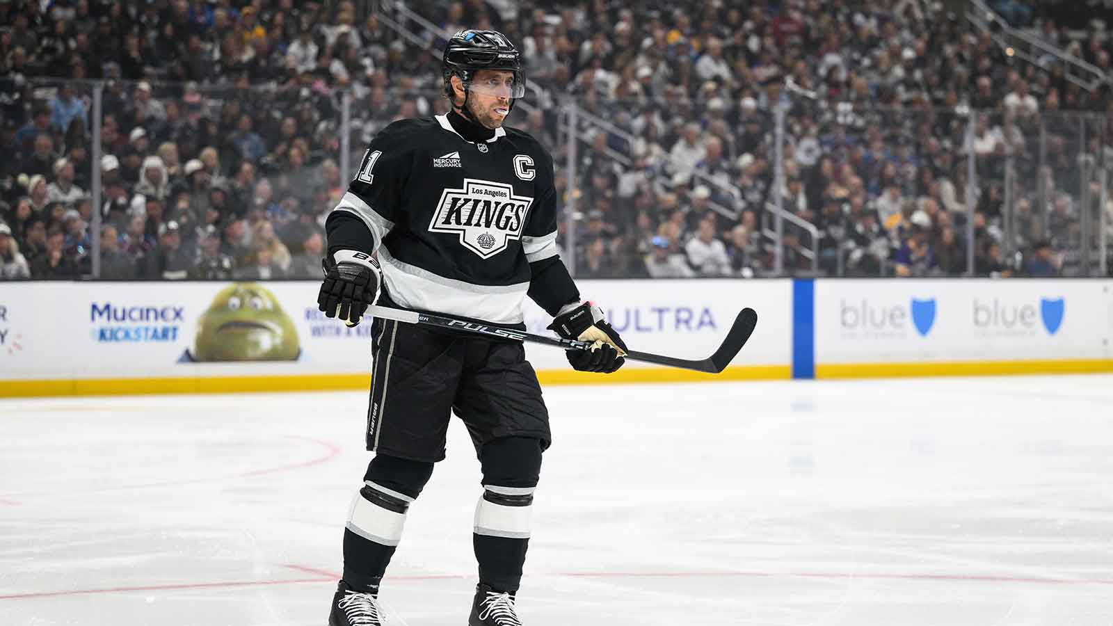 Los Angeles Kings News, Rumors, and Highlights | ClutchPoints