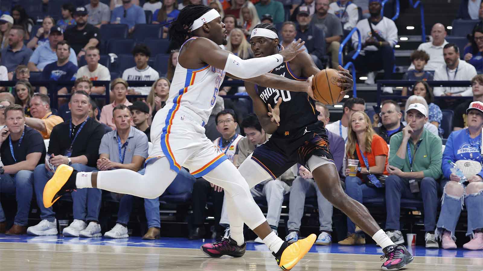 NBA free agents: Top 25 players set to hit open market during 2026 ...