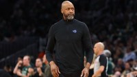 Magic news: Kendrick Perkins gives Jamahl Mosley, Paolo Banchero props ...