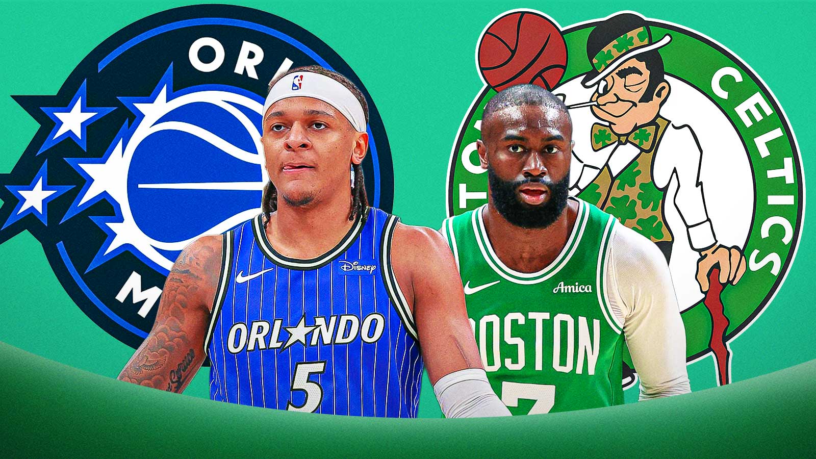 Magic vs. Celtics prediction, odds, pick - 4/12/2026