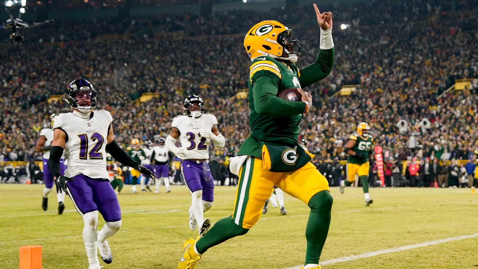 Dolphins news: Jeff Hafley's message to Malik Willis after inking Miami ...