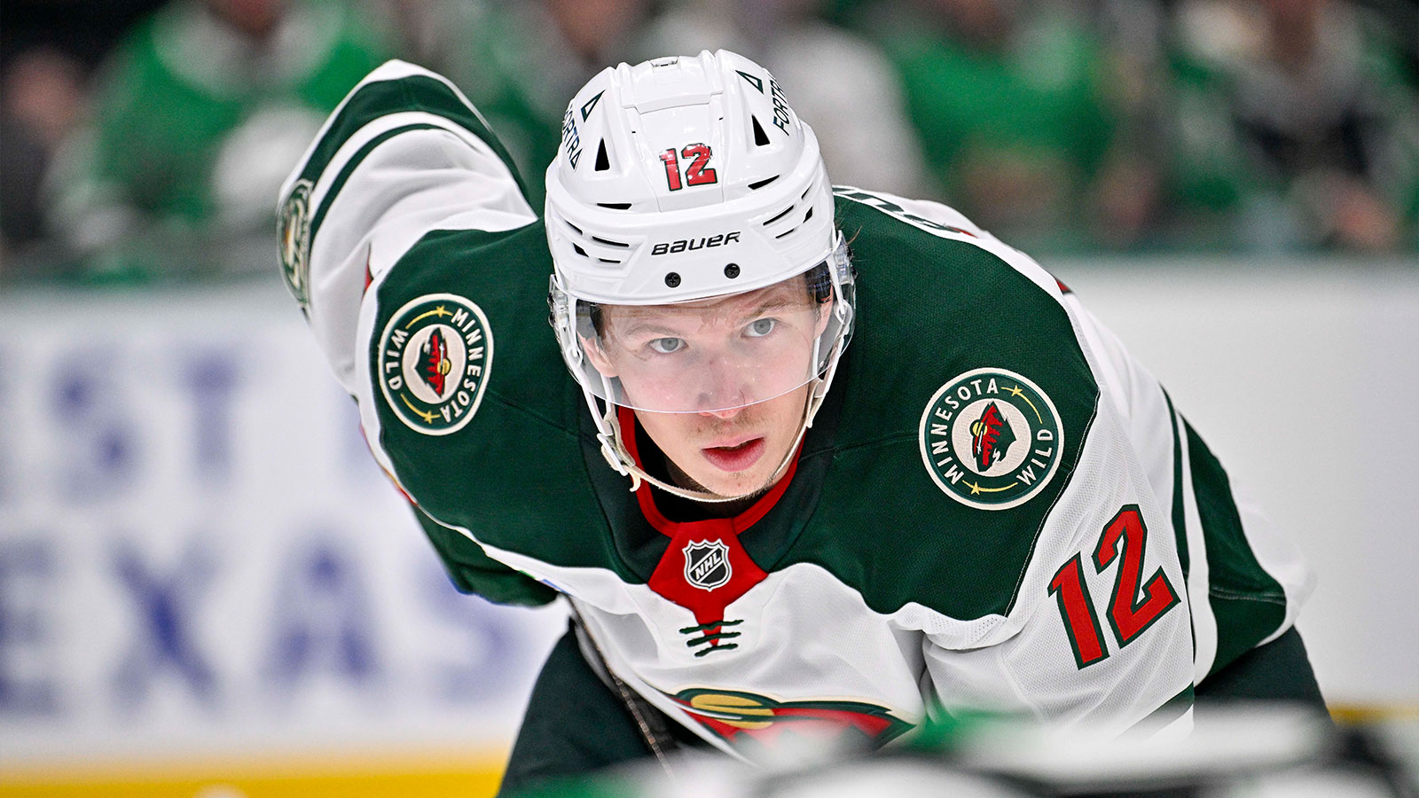 Wild news: Matt Boldy's Game 6 comments will fire up Minnesota fans