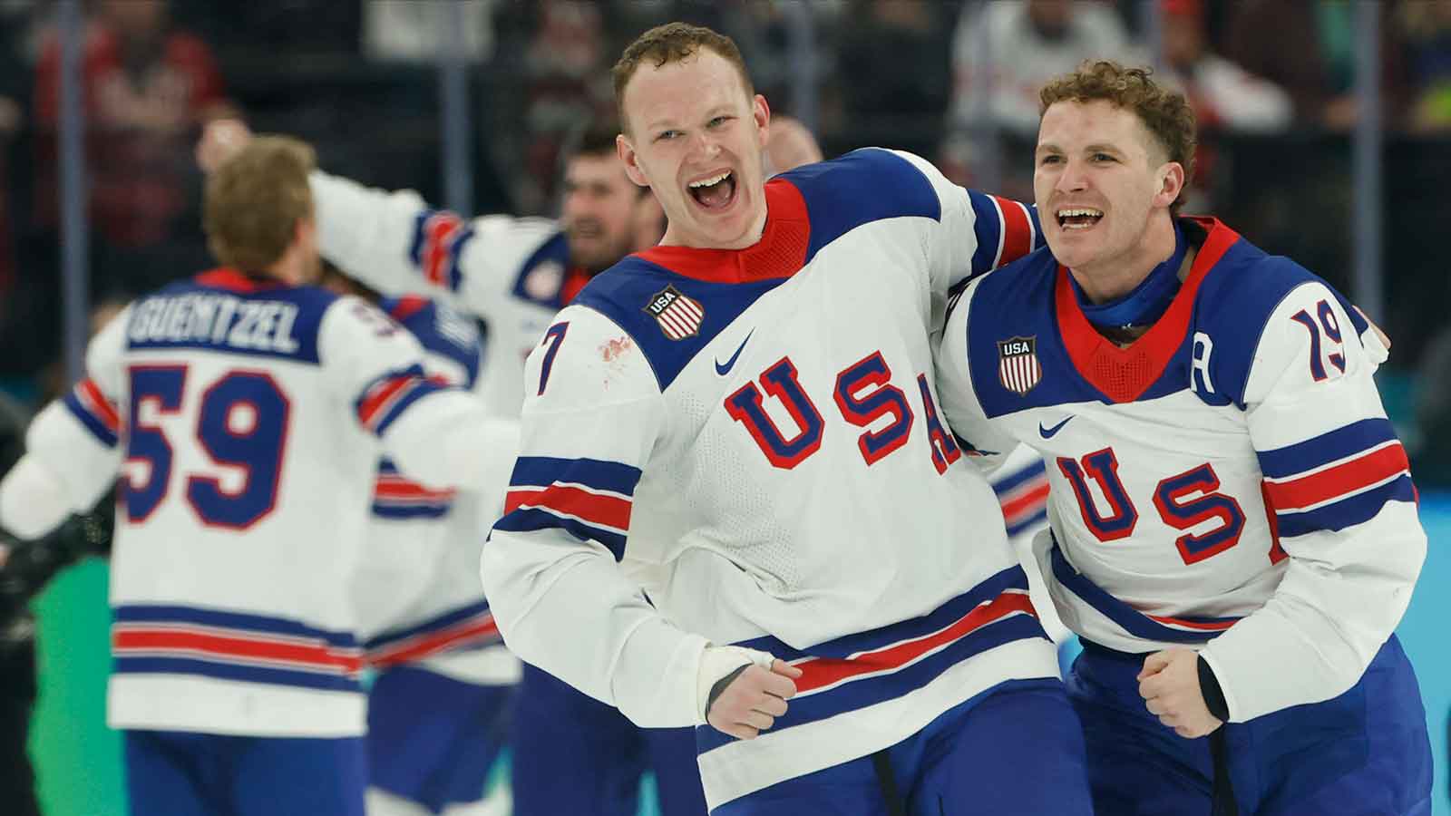 2 early Panthers trade targets after missing 2026 Stanley Cup Playoffs
