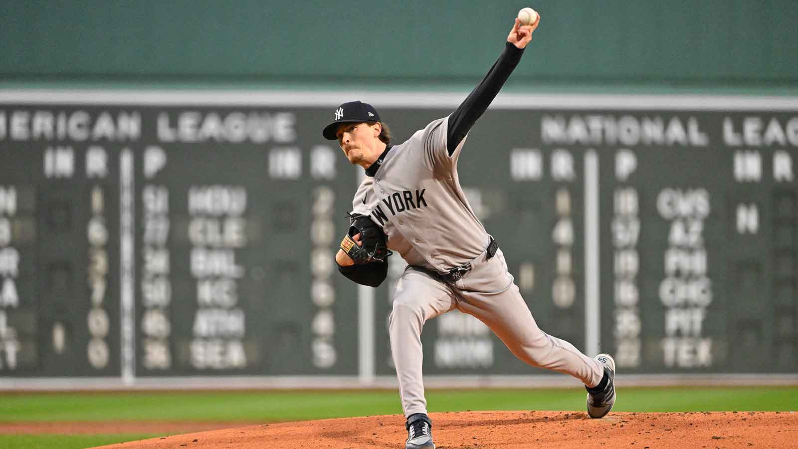 Yankees news: Max Fried's mid-game adjustment that led to dominant ...