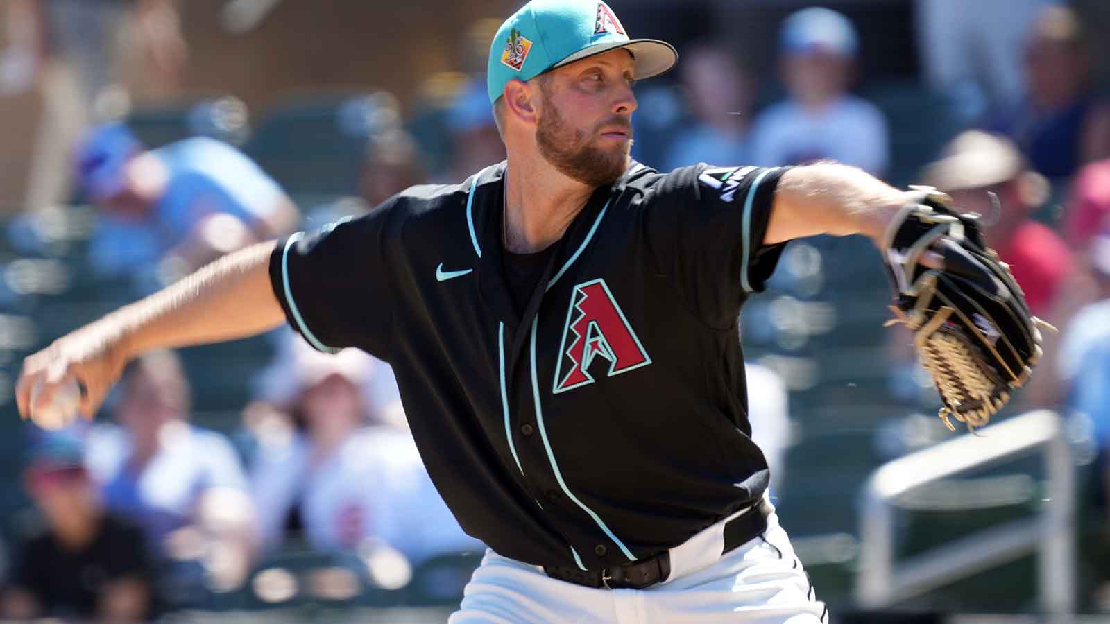 Diamondbacks news: Merrill Kelly nearing 2026 debut after injury concern