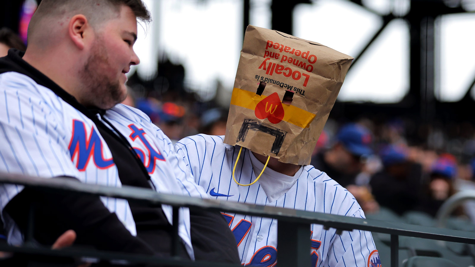 Mets news: USA figure skaters channel New York's season with disastrous ...
